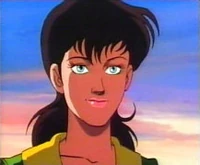 Gloria Baker | M.A.S.K. Wiki | FANDOM powered by Wikia