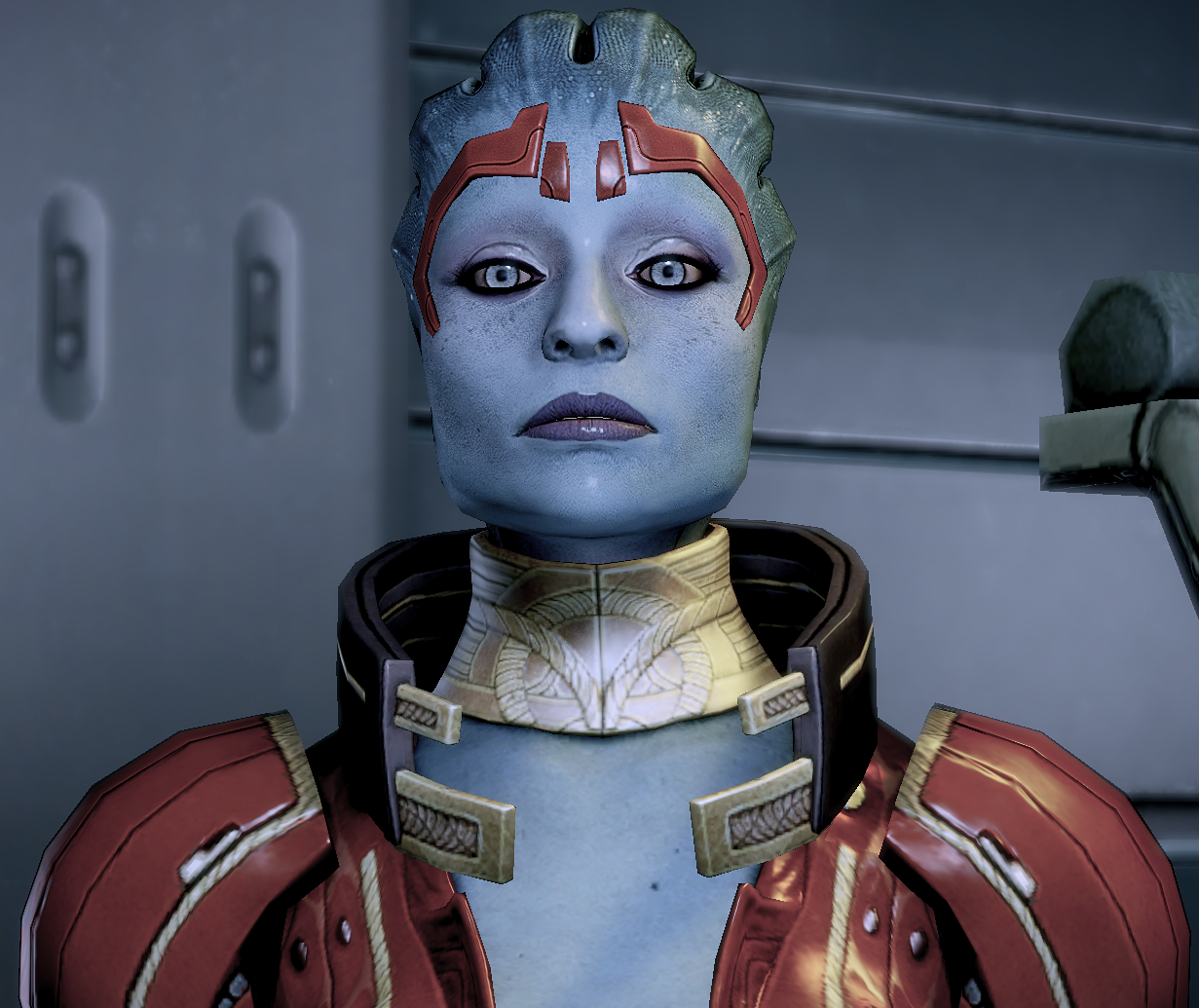 Samara | Mass Effect Wiki | FANDOM powered by Wikia