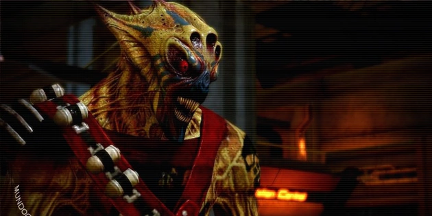 Vorcha | Mass Effect Wiki | FANDOM powered by Wikia