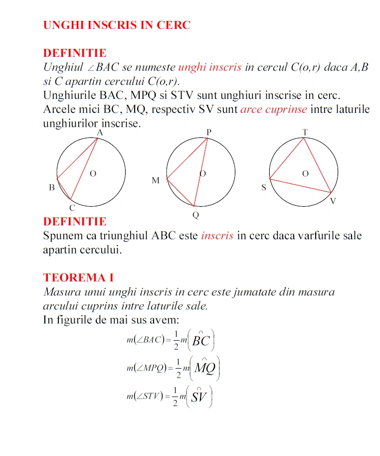 Cerc | Math Wiki | Fandom powered by Wikia