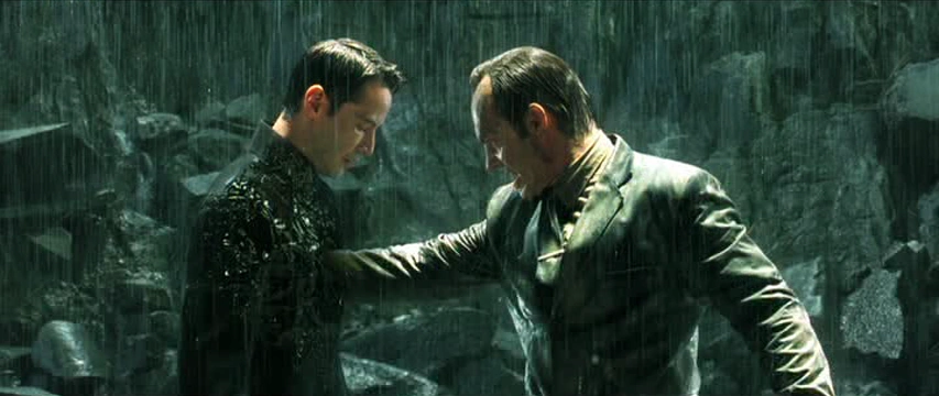 The Matrix Resurrections - Official Trailer (December 22, 2021) News ...