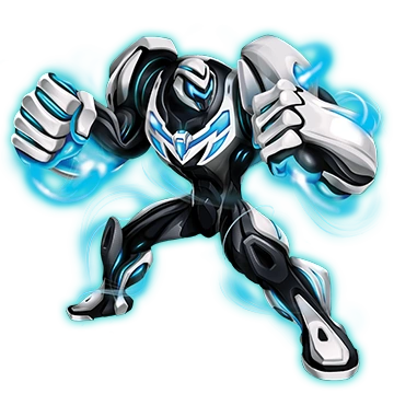 Hal Jordan (Green Lantern Animated Series) vs Max Steel | SpaceBattles ...