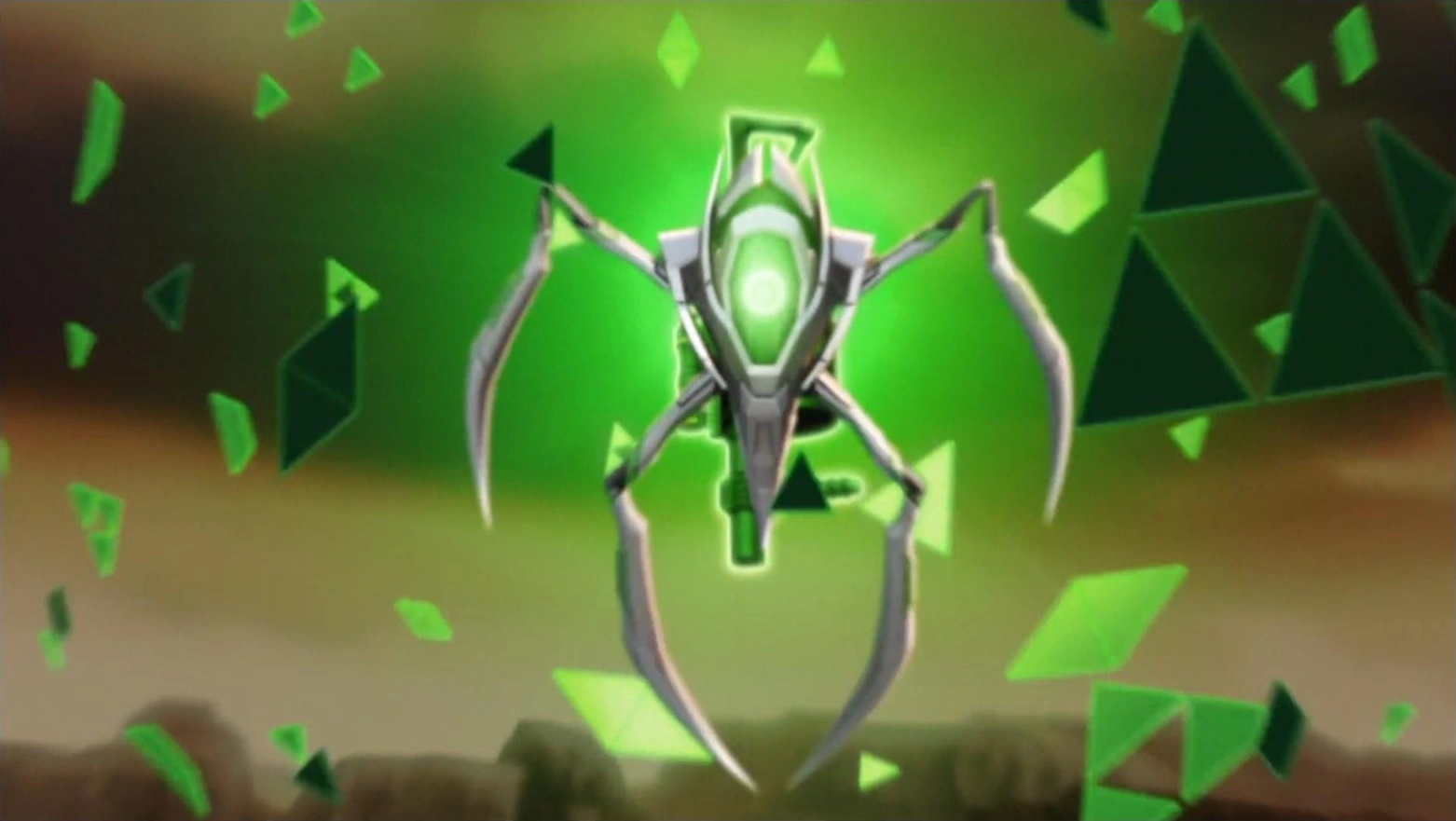 Image - Green Evil Ultralink.png | Max Steel Reboot Wiki | Fandom ...