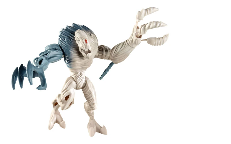 Night Wind Elementor | Max Steel Reboot Wiki | FANDOM powered by Wikia