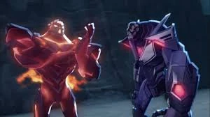 Miles Dread T.U.R.B.O. Energy Mode | Max Steel Reboot Wiki | Fandom ...