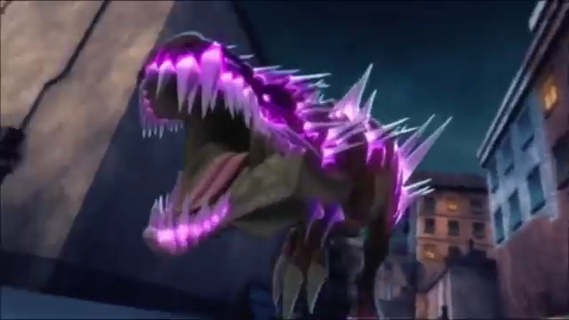 Image Max Steel Reboot Extroyer Tyrannosaurus Rex 5 Png Max Steel
