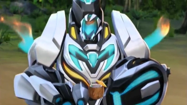 Image - TurboHeatModePics (9).png | Max Steel Reboot Wiki | Fandom ...