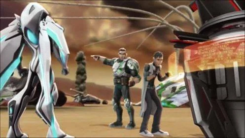 Image - Max Steel Reboot Turbo Flight Mode.jpg | Max Steel Reboot Wiki ...