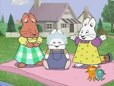 Image - Max Ruby and Louise.jpg | Max & Ruby Wiki | FANDOM powered by Wikia