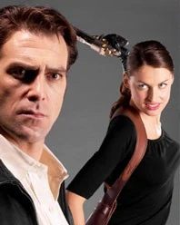 Max Payne Actors