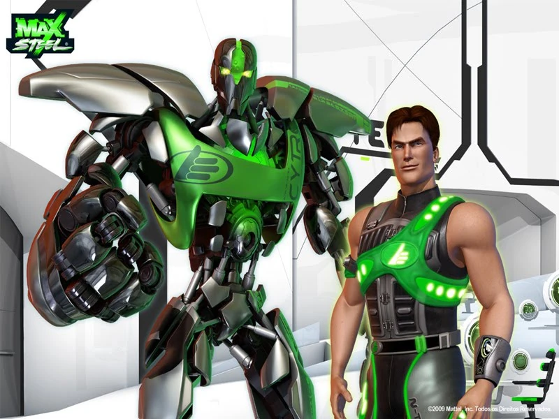 Archivo:Wallpaper5.jpg | Max Steel Wiki | Fandom powered by Wikia