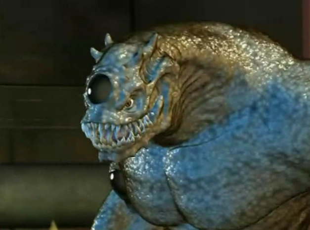 Elementor | Wiki Max Steel | FANDOM powered by Wikia