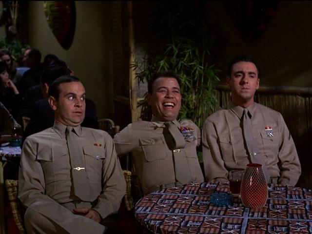 Lou Ann Poovie Sings No More Mayberry Wiki Fandom Powered By Wikia