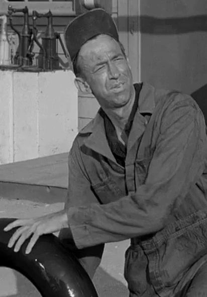 Wally | Mayberry Wiki | FANDOM powered by Wikia