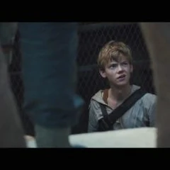 Newt | The Maze Runner Wiki | Fandom powered by Wikia
