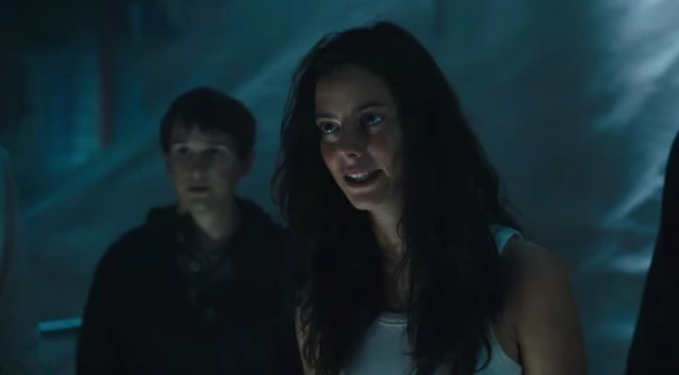 Image - Jack in the Mall.PNG | The Maze Runner Wiki | FANDOM powered by ...