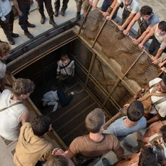 The Box | The Maze Runner Wiki | Fandom powered by Wikia