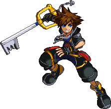 Sora (Super Smash Flash 2) | McLeodGaming Wiki | FANDOM powered by Wikia