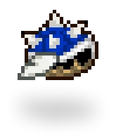 Image - Blue Shell.png | McLeodGaming Wiki | Fandom powered by Wikia