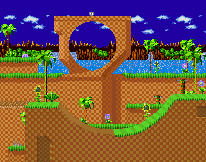Image - Green Hill Zone.png | McLeodGaming Wiki | FANDOM powered by Wikia