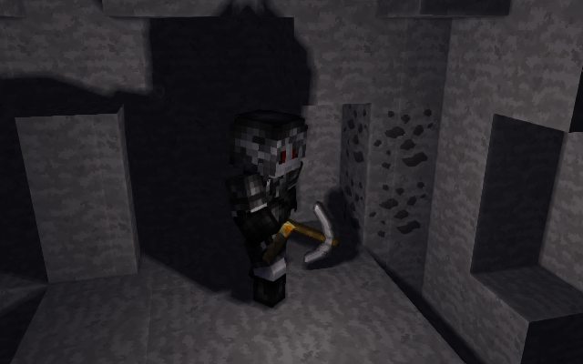 Mining Mcmmo Wiki Fandom Powered By Wikia