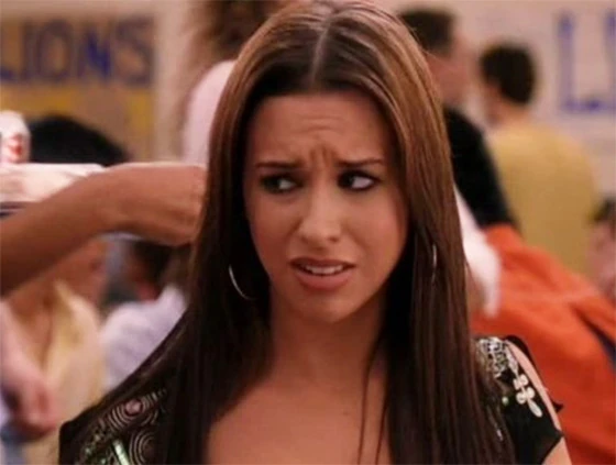 Image - Mean-girls-gretchen-weiners-straight-hair-main.jpg | Mean Girls Wiki | FANDOM powered by ...