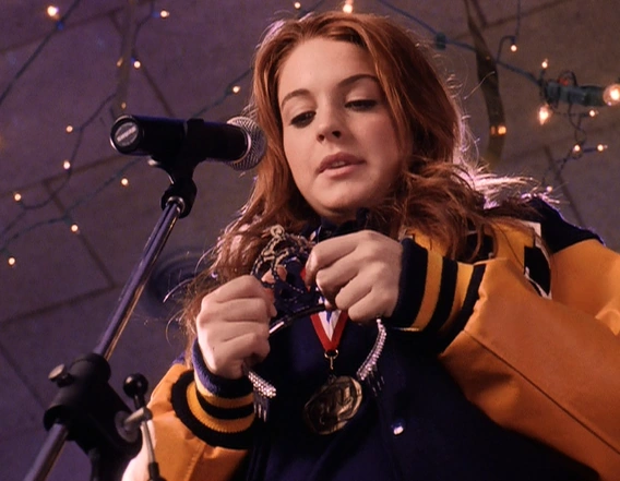 Spring Fling Queen crown | Mean Girls Wiki | Fandom powered by Wikia