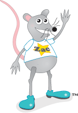 Zac the Rat | Meet the Heroes Wiki | Fandom powered by Wikia