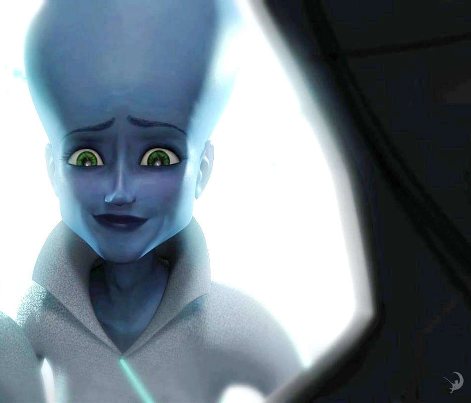 Megamind's mother | Megamind Wiki | FANDOM powered by Wikia