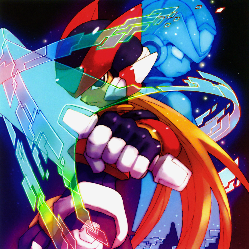 Category:Mega Man Zero | MMKB | Fandom powered by Wikia Category:Mega Man Zero | MMKB | Fandom powered by Wikia