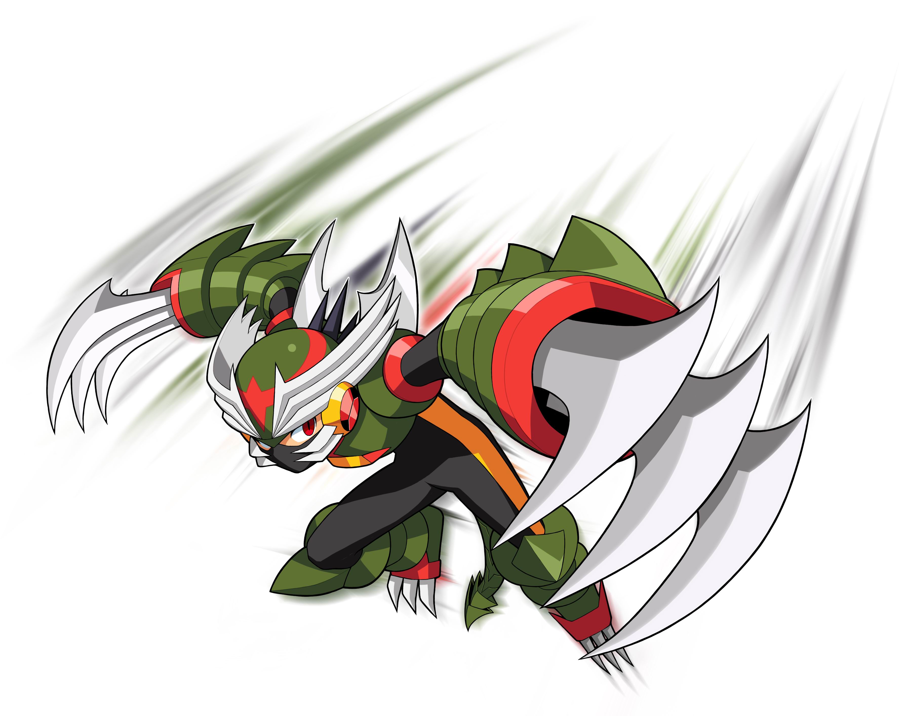 Image - SlashBeast.jpg | MMKB | FANDOM powered by Wikia Image - SlashBeast.jpg | MMKB | FANDOM powered by Wikia