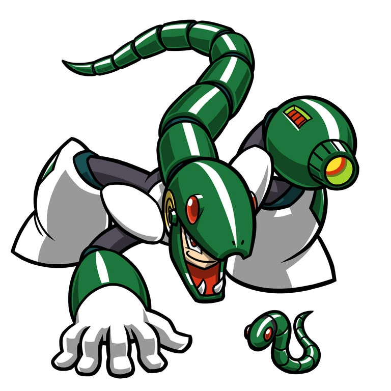 A Fate Woven in Steel (Worm/MegaMan) | Page 42 | Sufficient Velocity