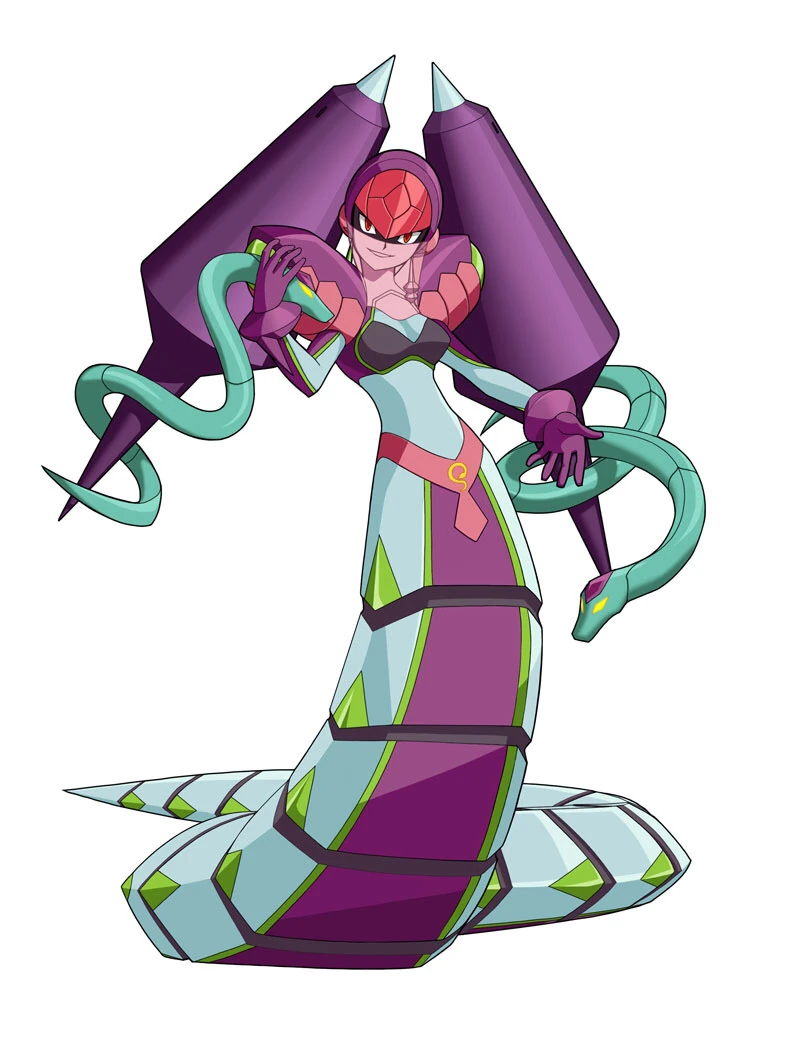 Queen Ophiuca | MMKB | FANDOM powered by Wikia