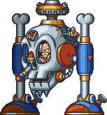 Image - Wily Machine 7.gif | MMKB | Fandom powered by Wikia