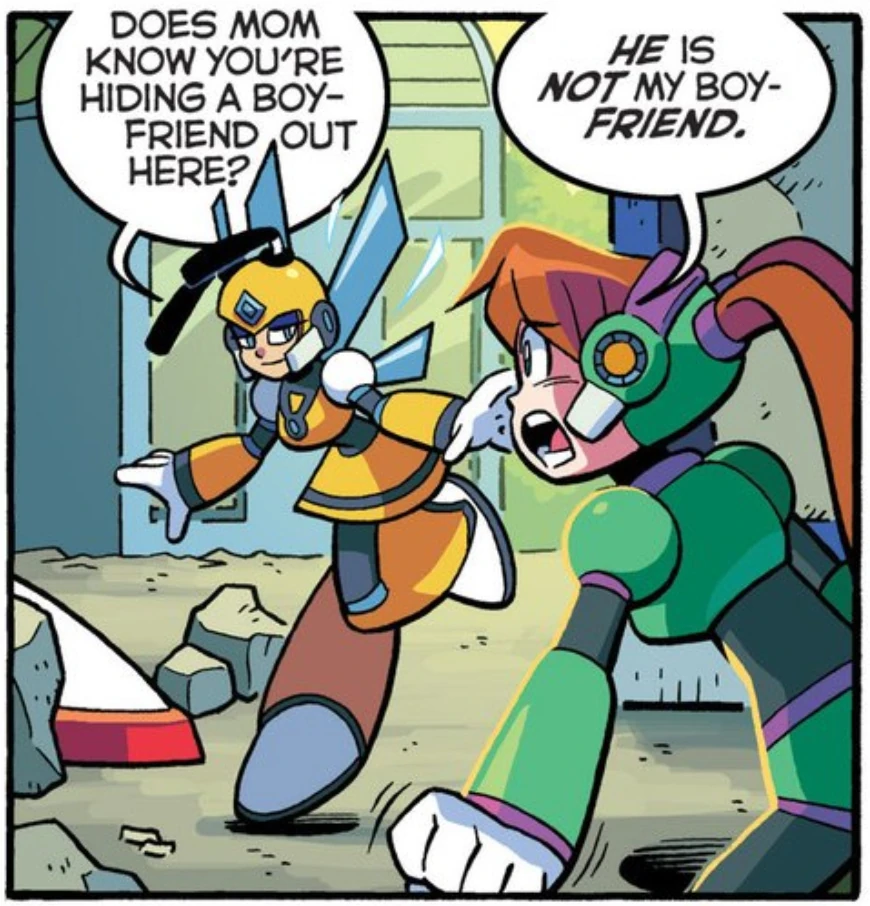 Image - VesperWoman-and-QuakeWoman-5.jpg | MMKB | FANDOM powered by Wikia