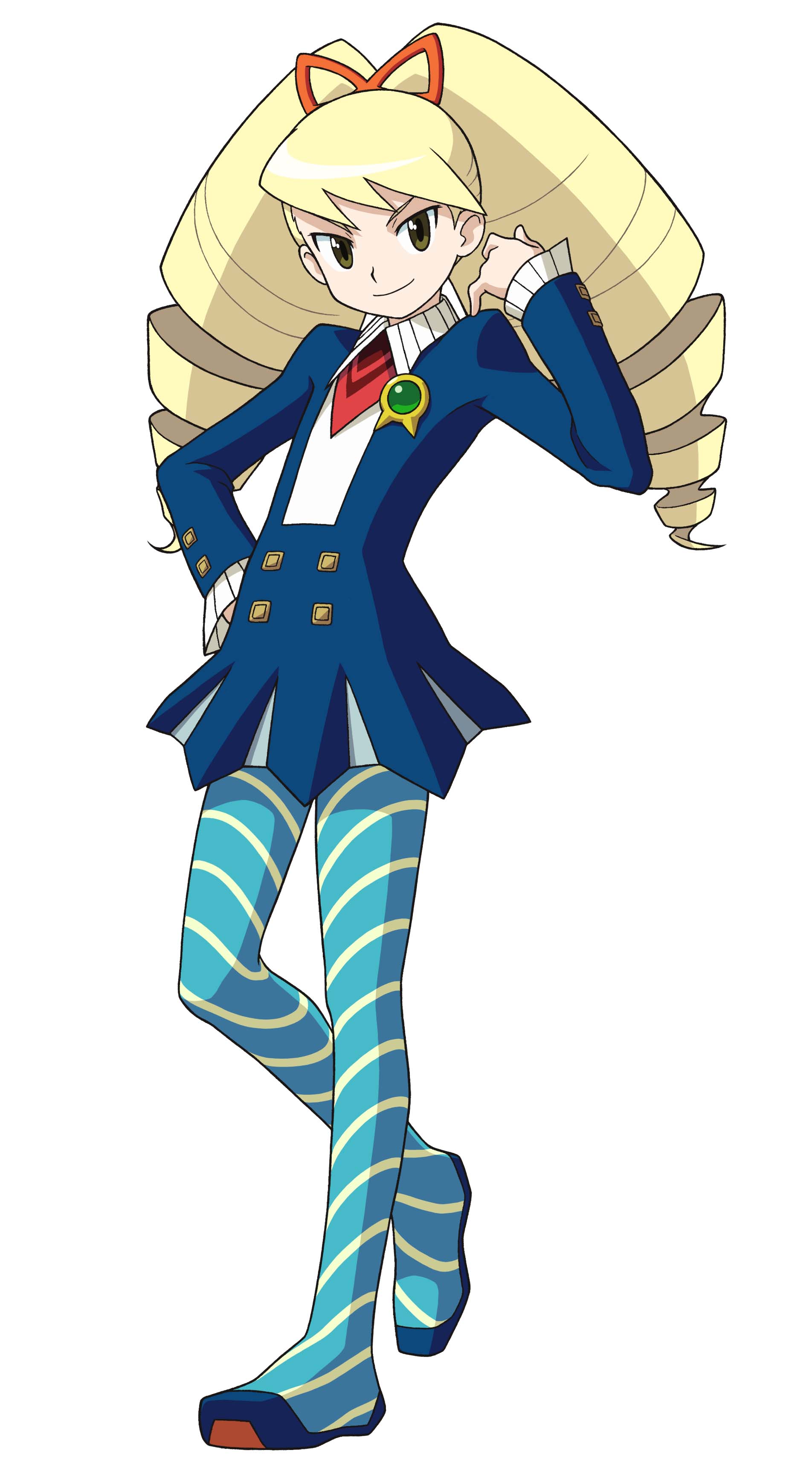 Luna Platz Mmkb Fandom Powered By Wikia