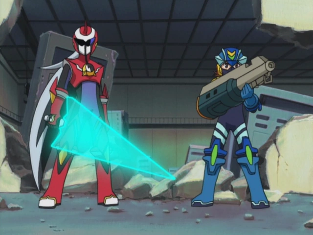 Bronies With Blades - Swords (and other Assorted Blades) in the Mega ...