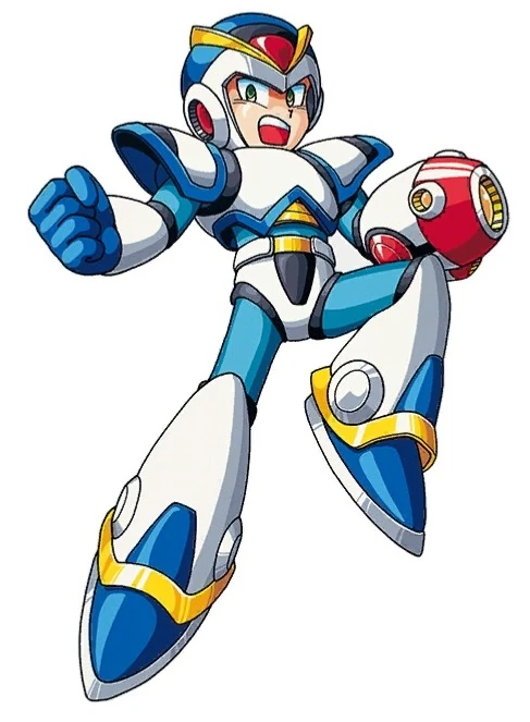 The Megaman Megathread!! | Page 13 | TFW2005 - The 2005 Boards
