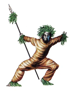 Ogun | Megami Tensei Wiki | FANDOM powered by Wikia