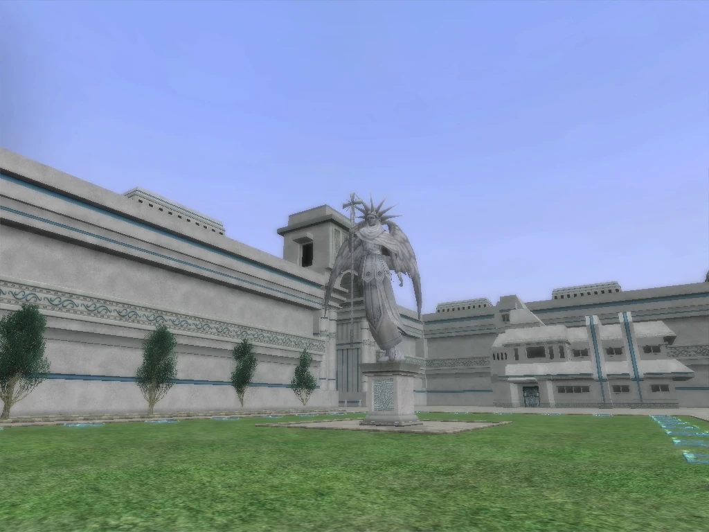 MMO Shin Megami Tensei: Imagine shutting down May 24 | NeoGAF
