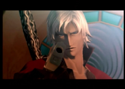 Dante/Demifiend (Shin Megami Tensei) vs Gold Cloth Saints (Saint Seiya ...
