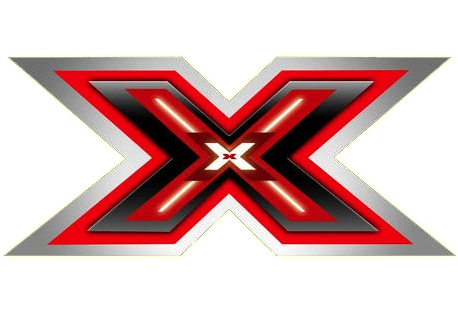 Image - X factor logo.png | The Meghan Trainor Wiki | Fandom powered by ...