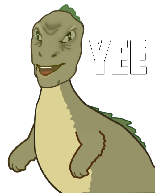 Imagem - Yee.png | Memepédia Wiki | FANDOM powered by Wikia