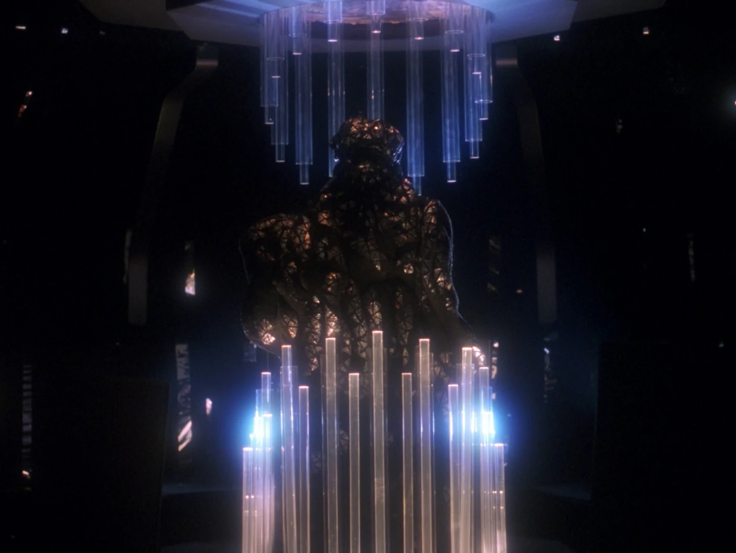 Sheliak | Memory Alpha, das Star-Trek-Wiki | FANDOM powered by Wikia