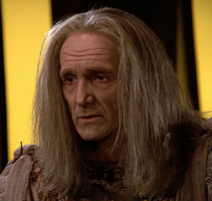 Michael Bell | Memory Alpha | FANDOM powered by Wikia