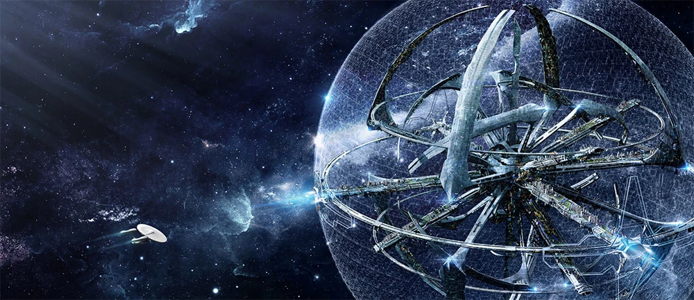 Image - Starbase Yorktown concept art.jpg | Memory Alpha | FANDOM ...