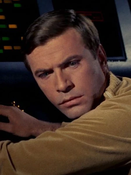 Adam Roarke | Memory Alpha, das Star-Trek-Wiki | FANDOM powered by Wikia