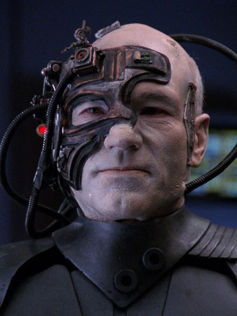 Locutus | Memory Alpha, das Star-Trek-Wiki | FANDOM powered by Wikia