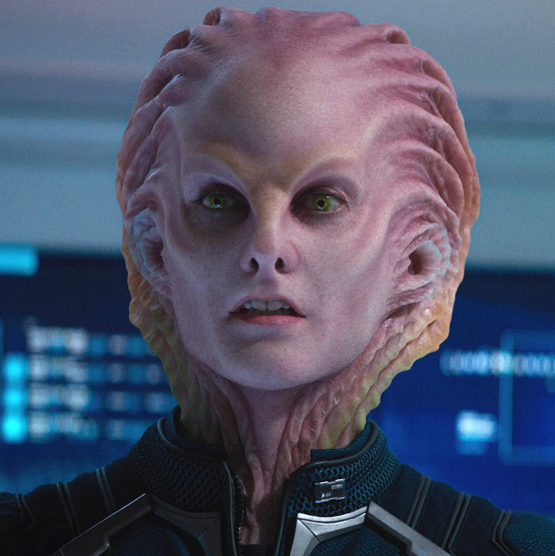 Amph - Star Trek Beyond | Page 32 | Jedi Council Forums