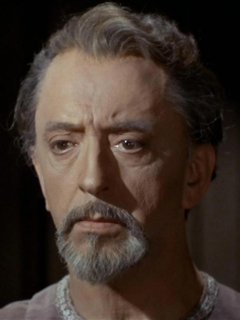 John Abbott | Memory Alpha, das Star-Trek-Wiki | FANDOM powered by Wikia